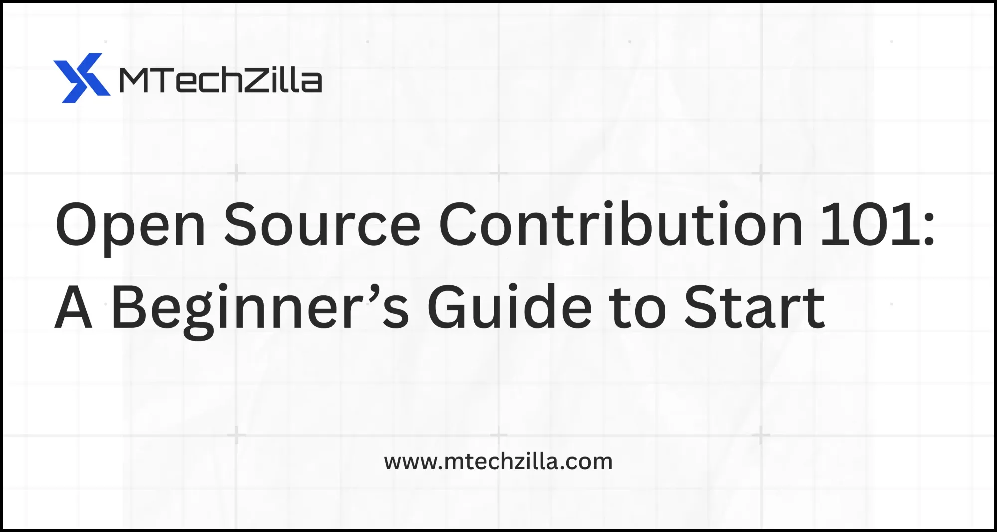 Open Source Contribution Guide: Beginner's Complete Roadmap